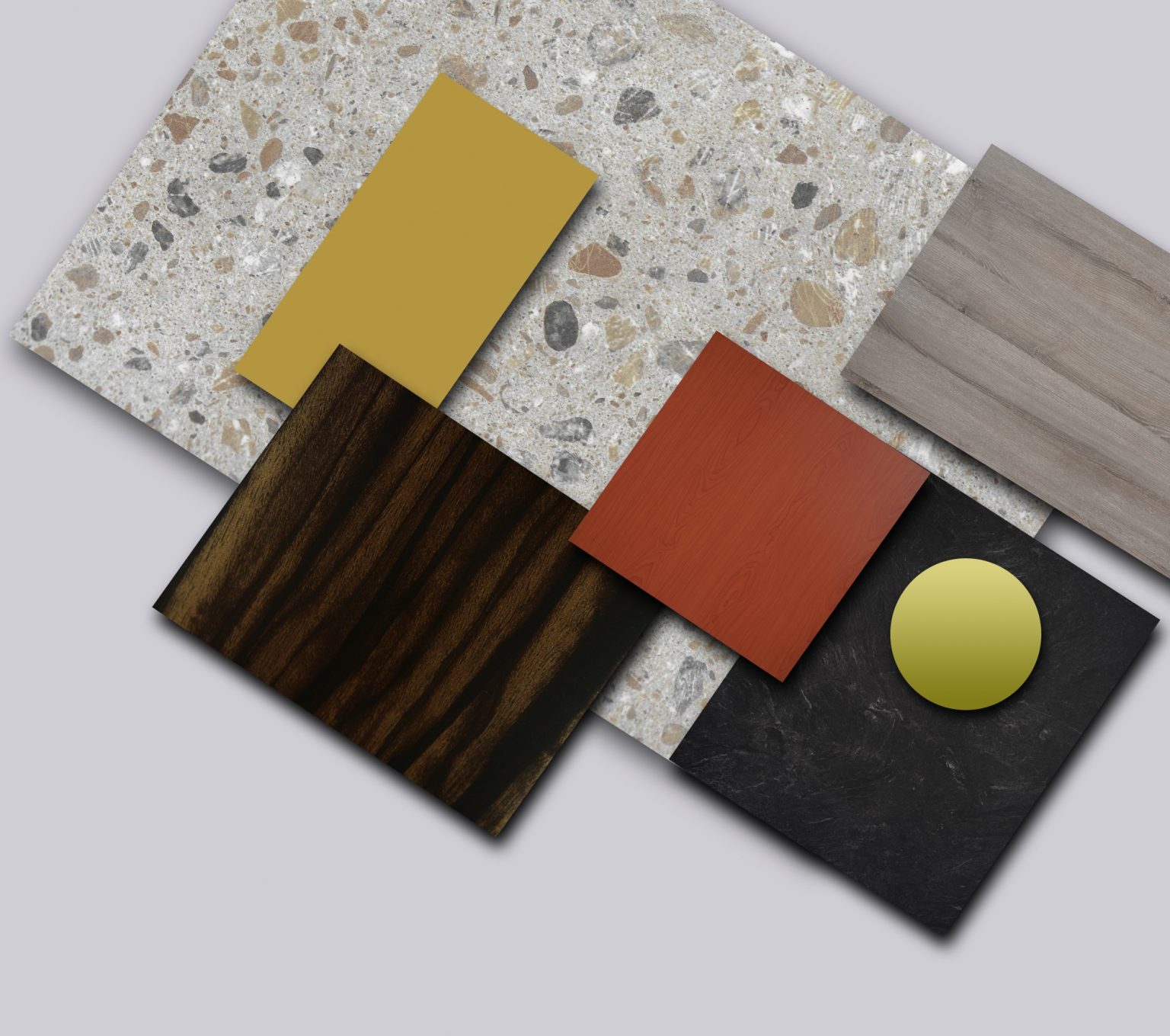 Apa itu Particle Board,MDF,HDF,Multipleks,Blockboard dan HPL